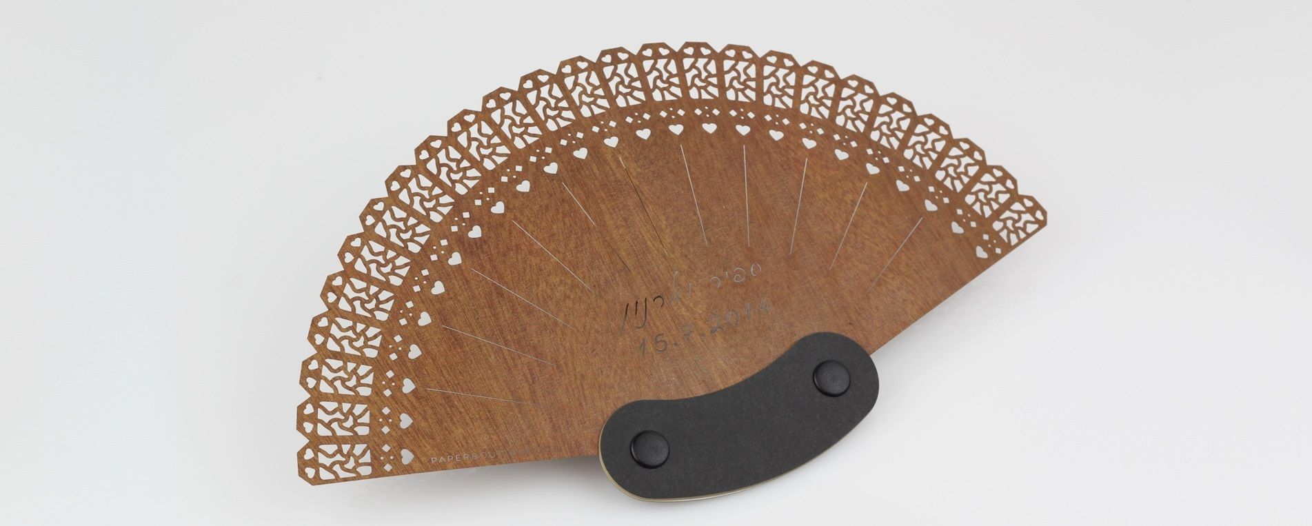 LASERCUT4 | Laser Branding of Products