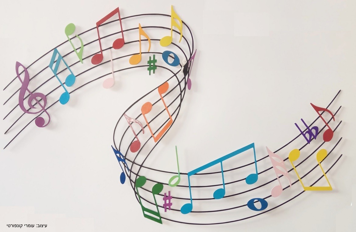 LASERCUT4 | Laser cutting of decorative signs for indoor and outdoor use