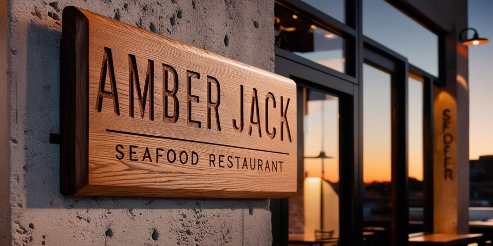 LASERCUT4 | Laser cutting of decorative signs for indoor and outdoor use